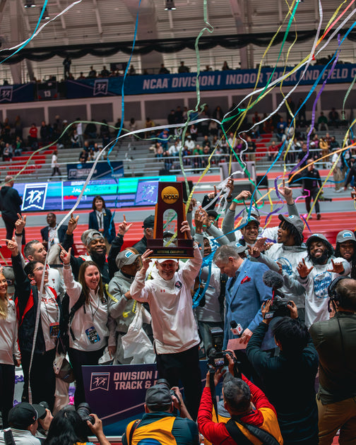 INDOOR TRACK SZN '24 – Heartbreak Hill Running Company