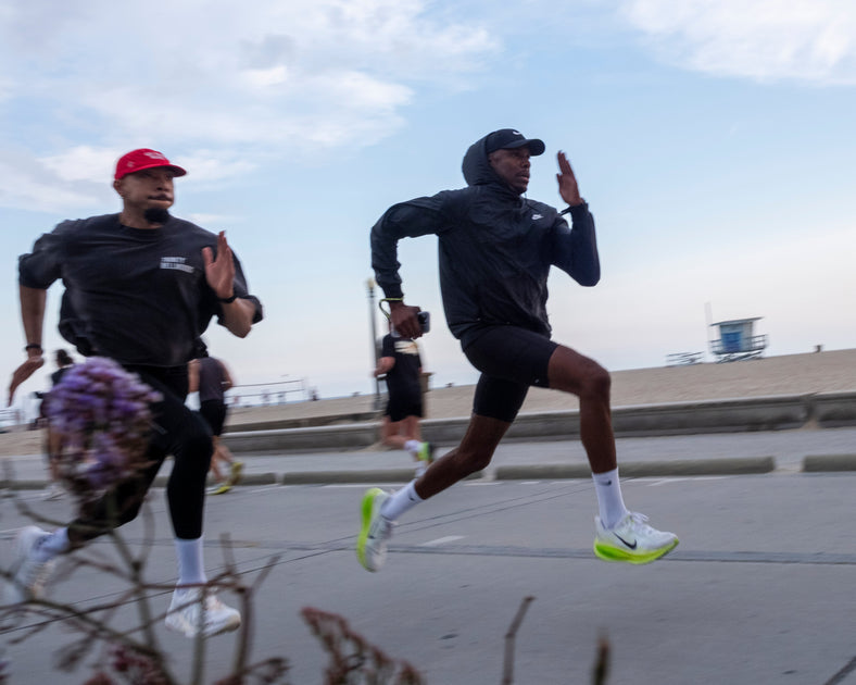 Los Angeles Signature Speed powered by Nike Running | PHOTOS ...