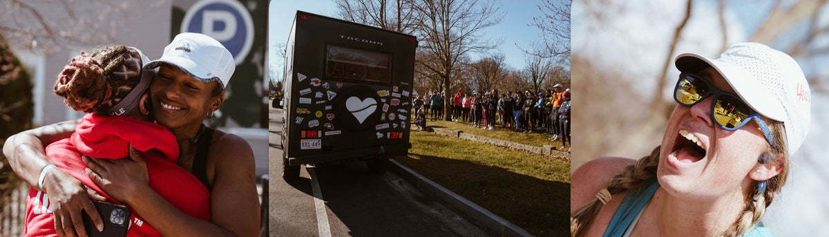 2024 Startling Line Run powered by Nike Running – Heartbreak Hill ...