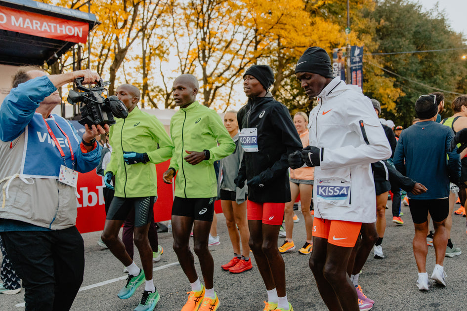 2022 Chicago Marathon Photos by Kevin Gunawan – Heartbreak Hill Running ...