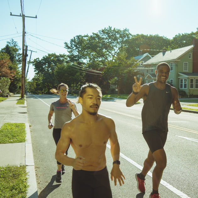 Heartbreak Long Run | What to Expect – Heartbreak Hill Running Company