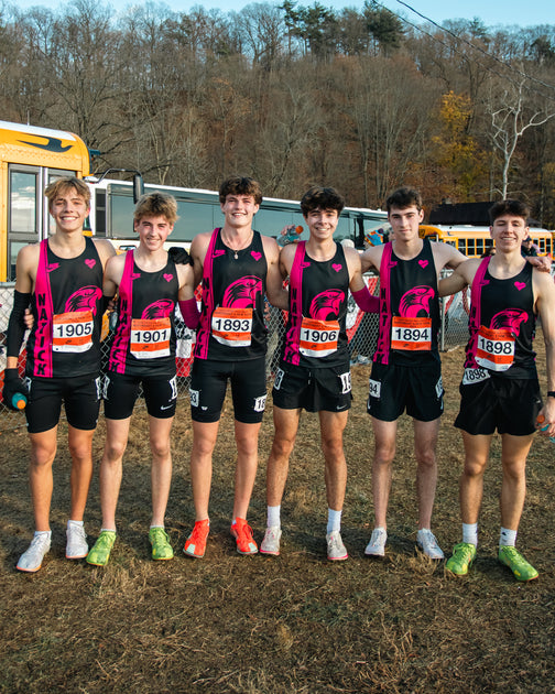 Nike Cross Regionals (NXR) - New York / Northeast – Heartbreak Hill ...