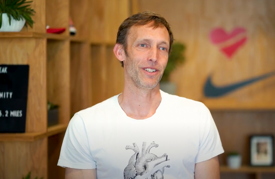 Dan Fitzgerald | Harpoon New England Original – Heartbreak Hill Running ...
