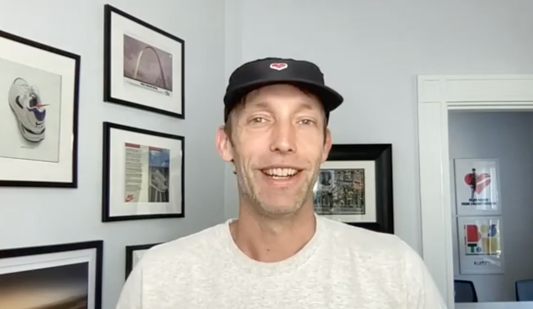 2023 Fall Marathon Training | Coach Dan's Weekly Long Run Kick-off ...
