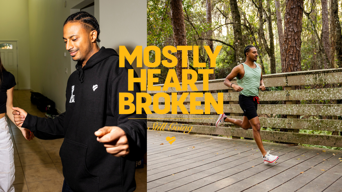 The Heartbeat – Heartbreak Hill Running Company