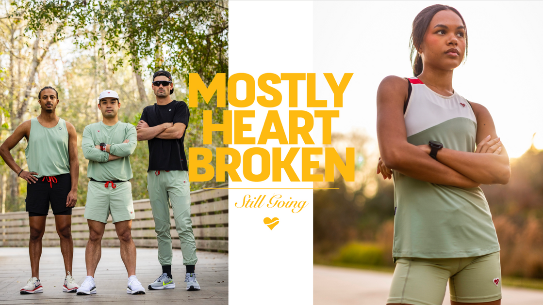 Mostly Heartbroken, Still Going – Heartbreak Hill Running Company