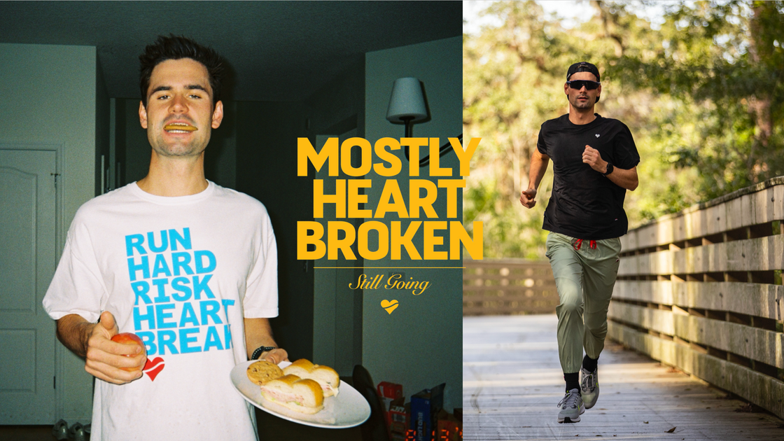 Nathan Kolbus | Mostly Heartbroken, Still Going – Heartbreak Hill ...