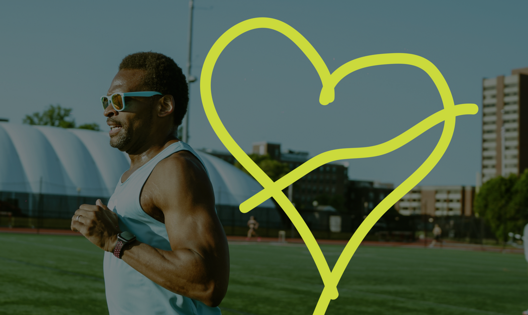 Summer of Volt – Heartbreak Hill Running Company