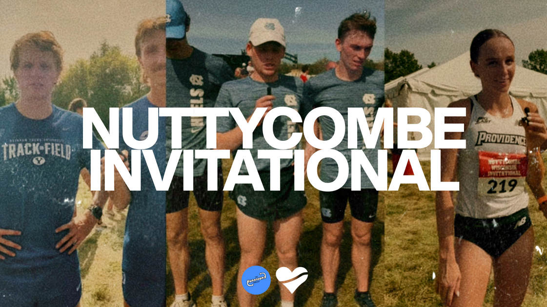 Nuttycombe Invite: A Sneak Peak Into the National Championship Course ...