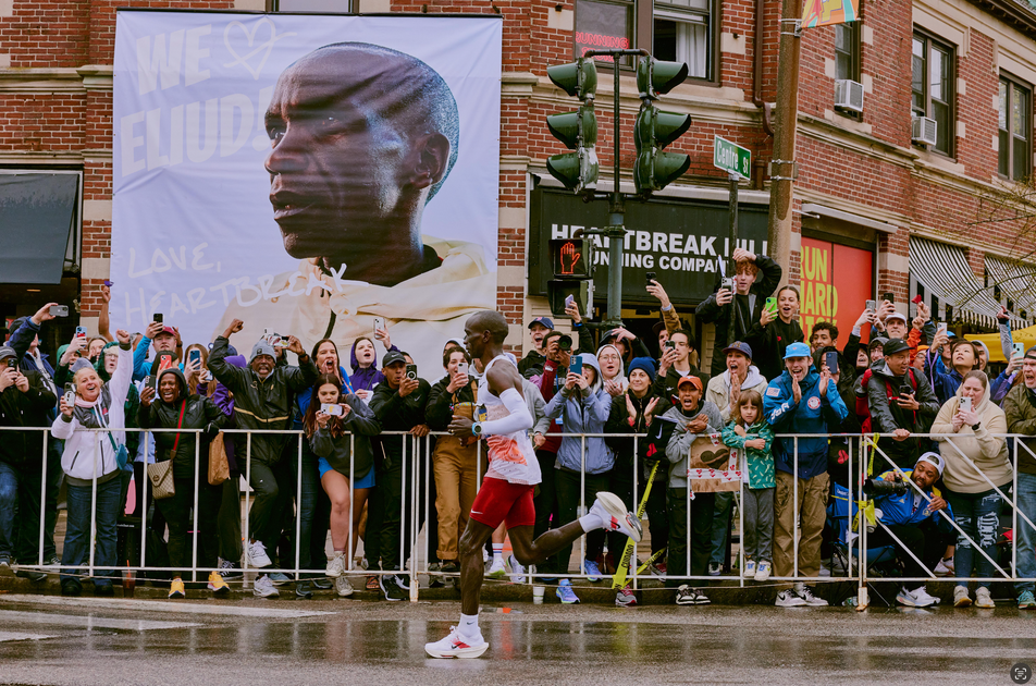 PHOTOS | MILE 20 BY KEVIN GUNAWAN – Heartbreak Hill Running Company