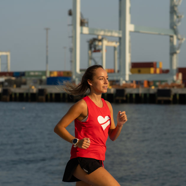 Breann Campise | Run Hard, Risk Heartbreak – Heartbreak Hill Running ...