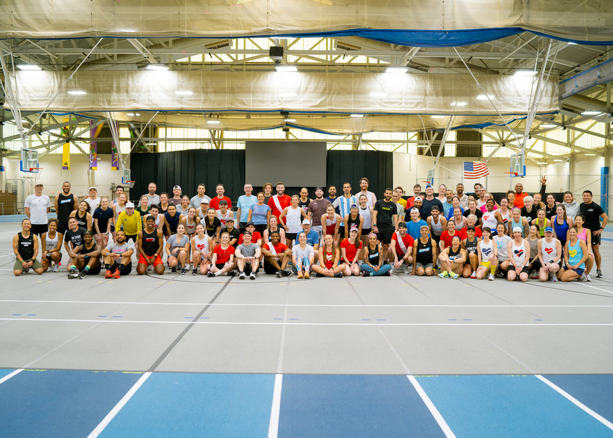 Reggie Season Finale // Photos – Heartbreak Hill Running Company