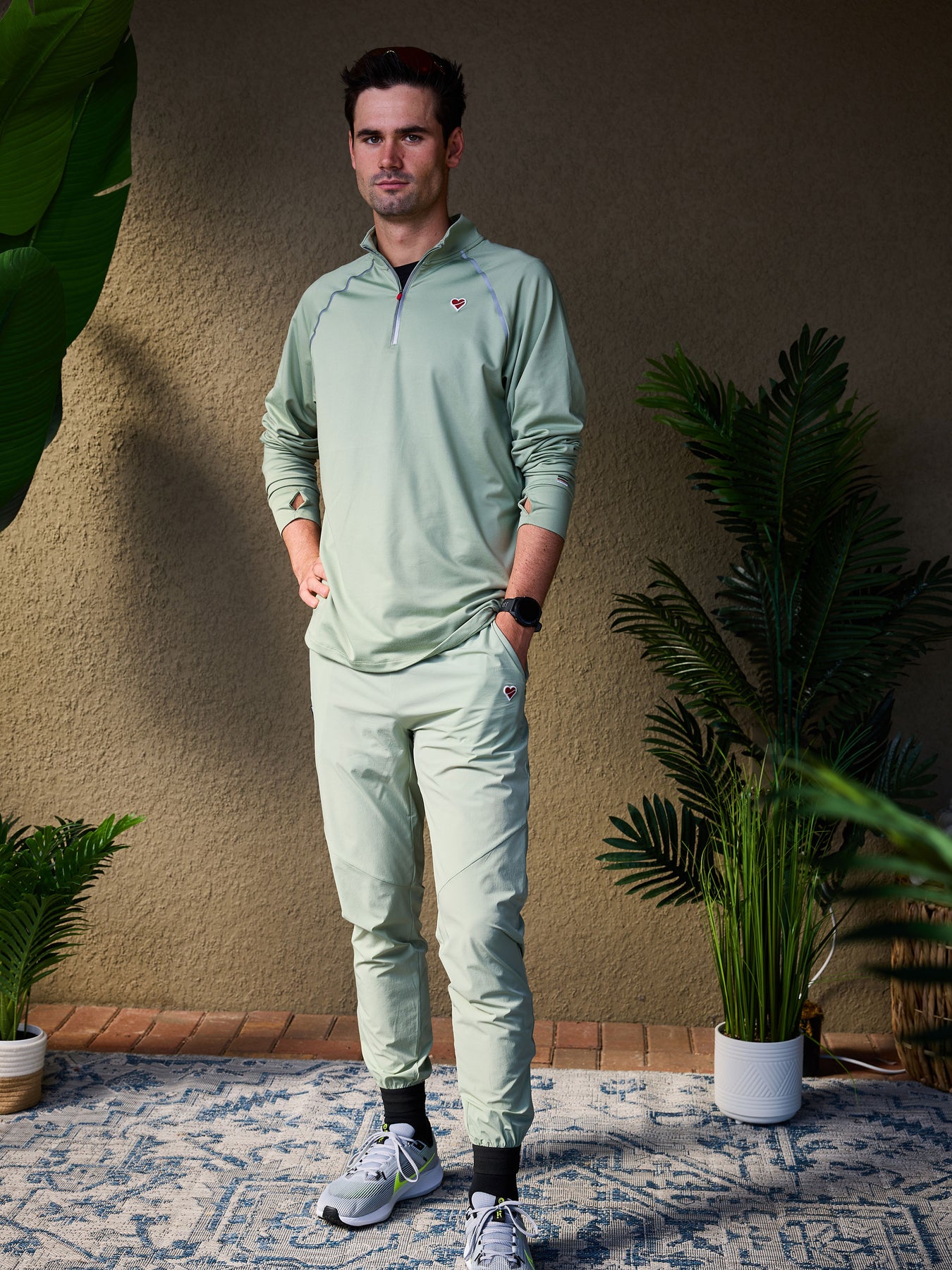 Heartbreak Apparel – Tagged "Men"– Page 2 – Heartbreak Hill Running Company