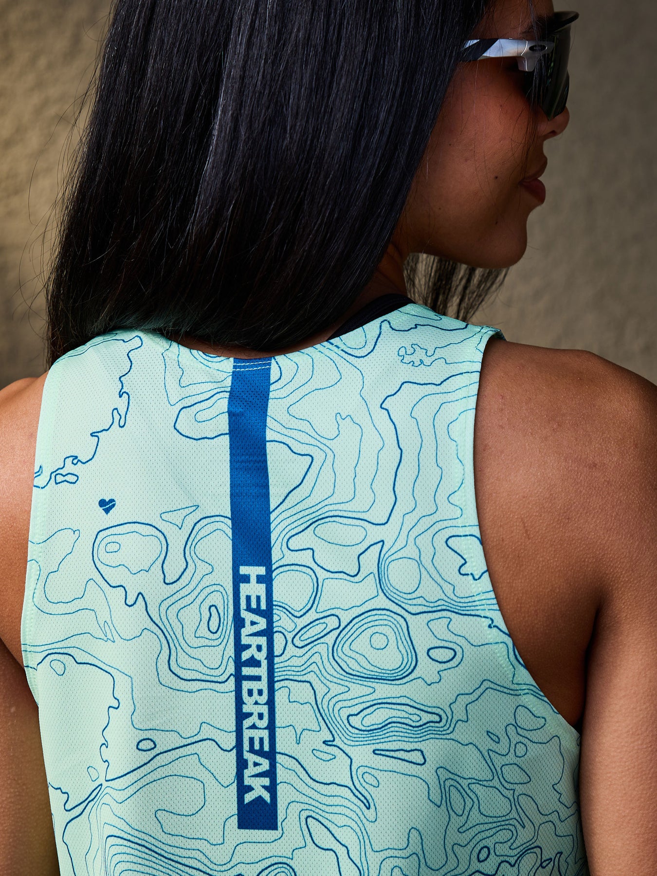 Women's running clothes – Tagged "Heartbreak"– Heartbreak Hill Running ...