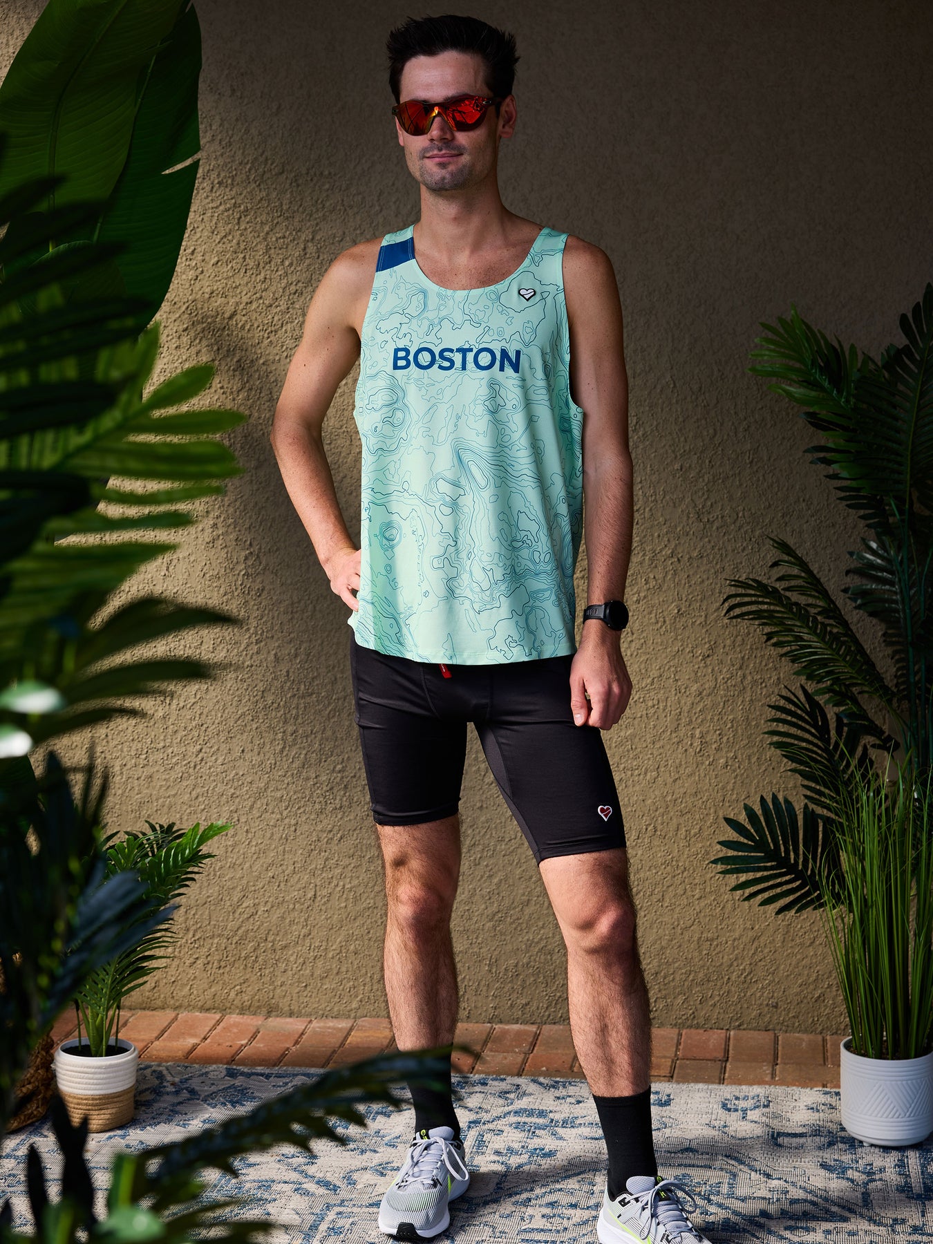 Men's running gear – Tagged "Heartbreak"– Page 2 – Heartbreak Hill ...