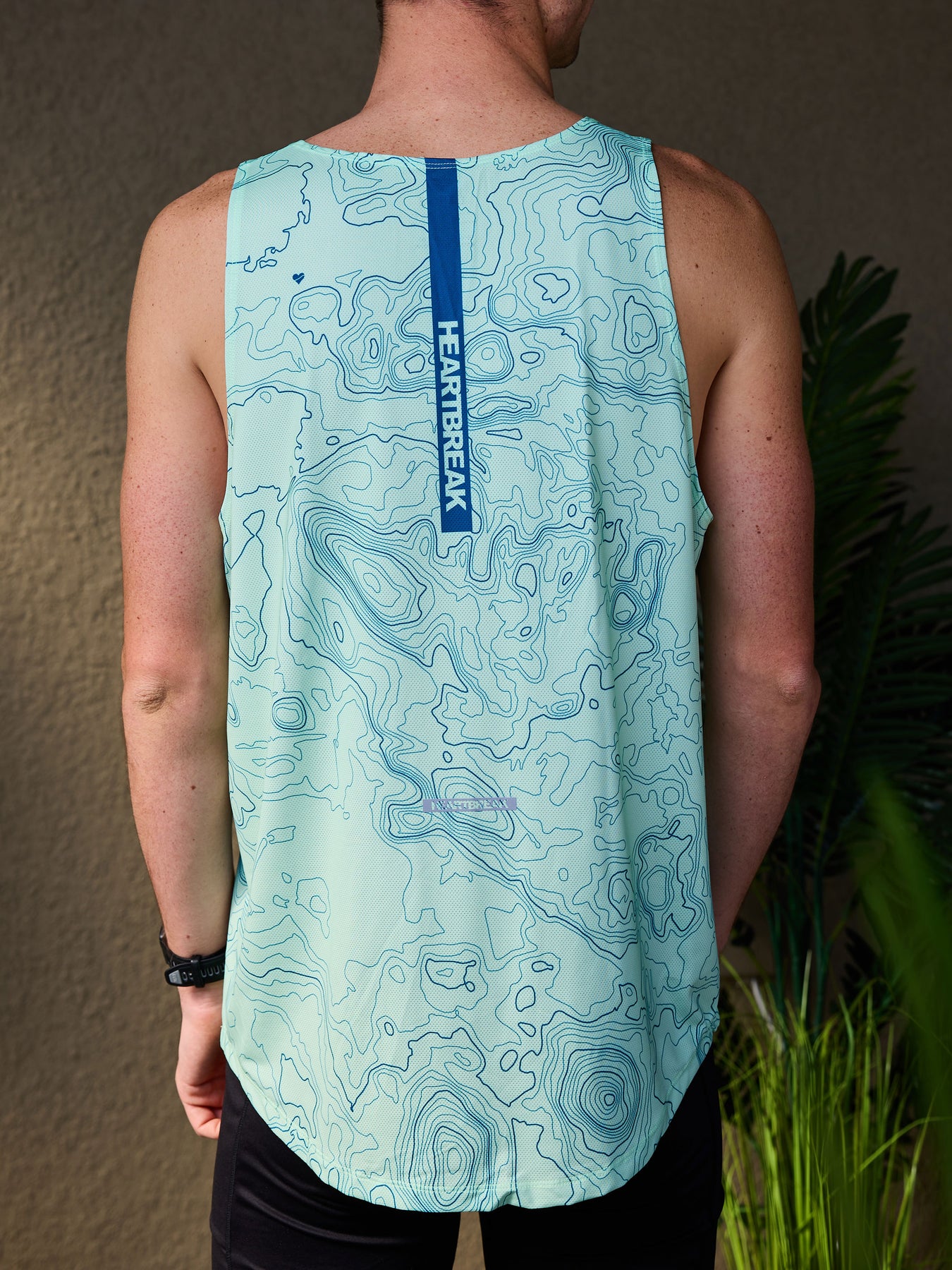 Men's running gear – Tagged "Heartbreak"– Heartbreak Hill Running Company