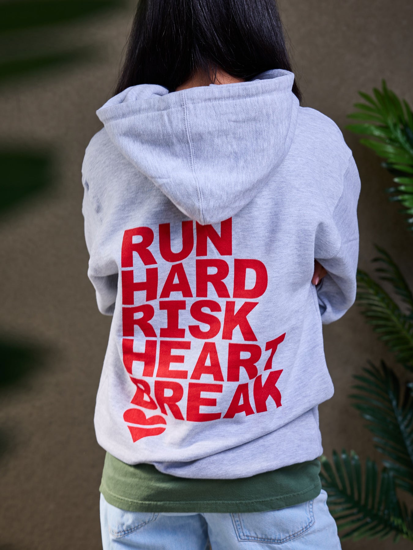Women's Apparel – Tagged "Hoodies & Sweatshirts"– Heartbreak Hill ...
