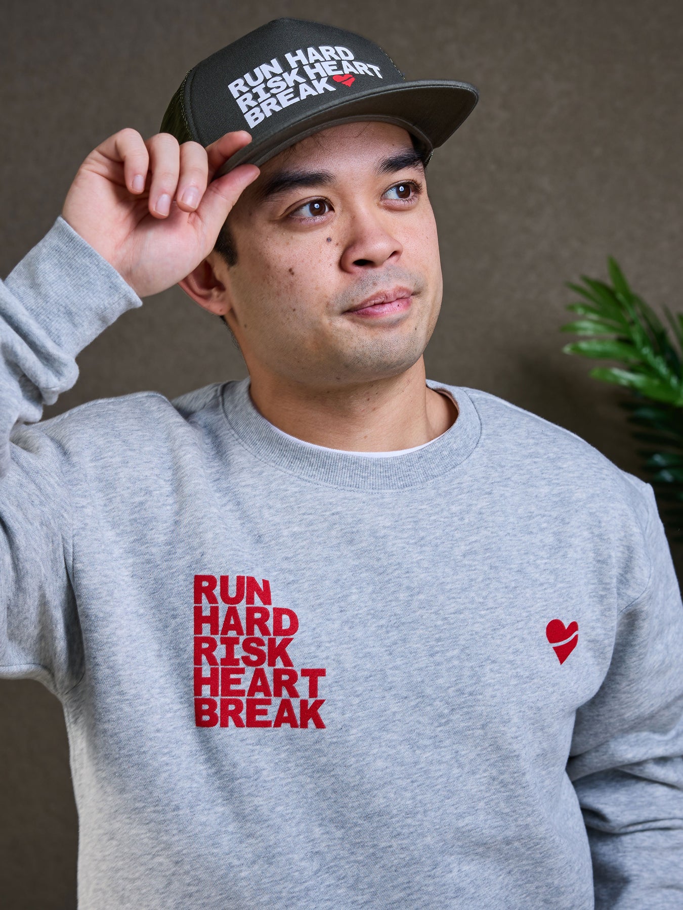 Running Accessories – Tagged "Hats"– Heartbreak Hill Running Company