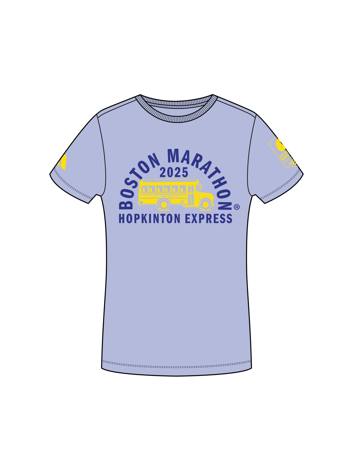 Boston Marathon® Presented by Bank of America Official Gear ...