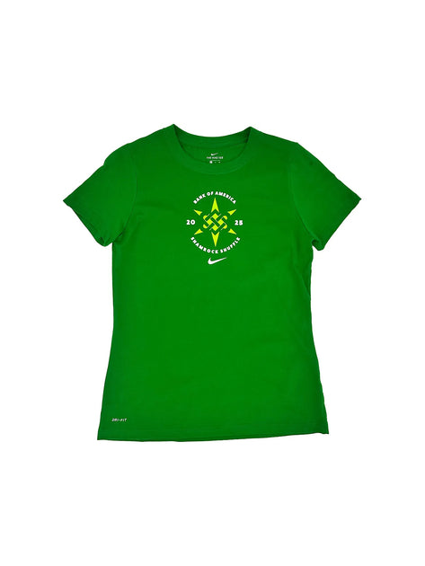 Official Nike Bank of America Shamrock Shuffle 8K Gear – Heartbreak ...