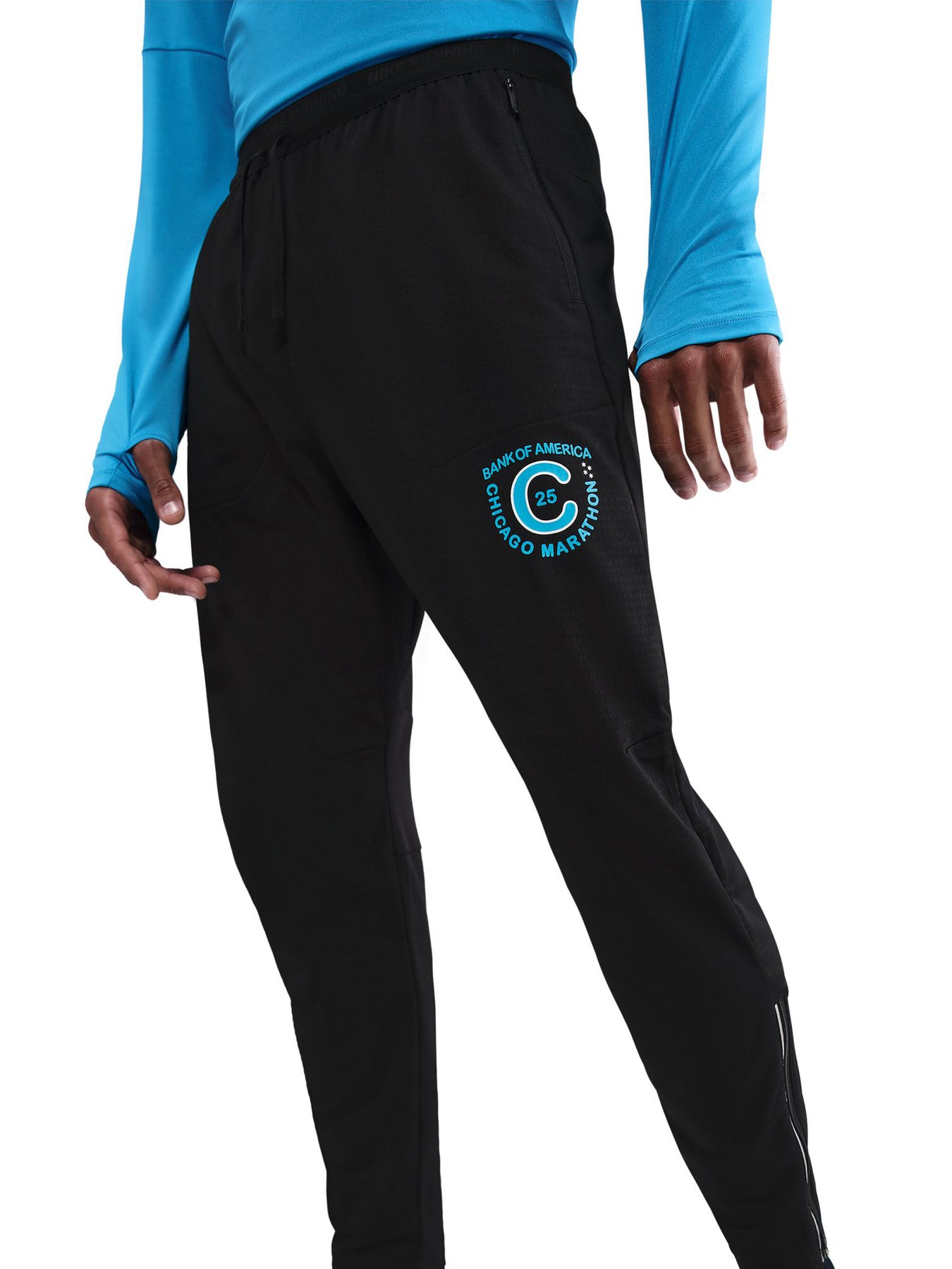 Nike Chicago Marathon Gear 2025 – Tagged "Apparel"– Heartbreak Hill ...