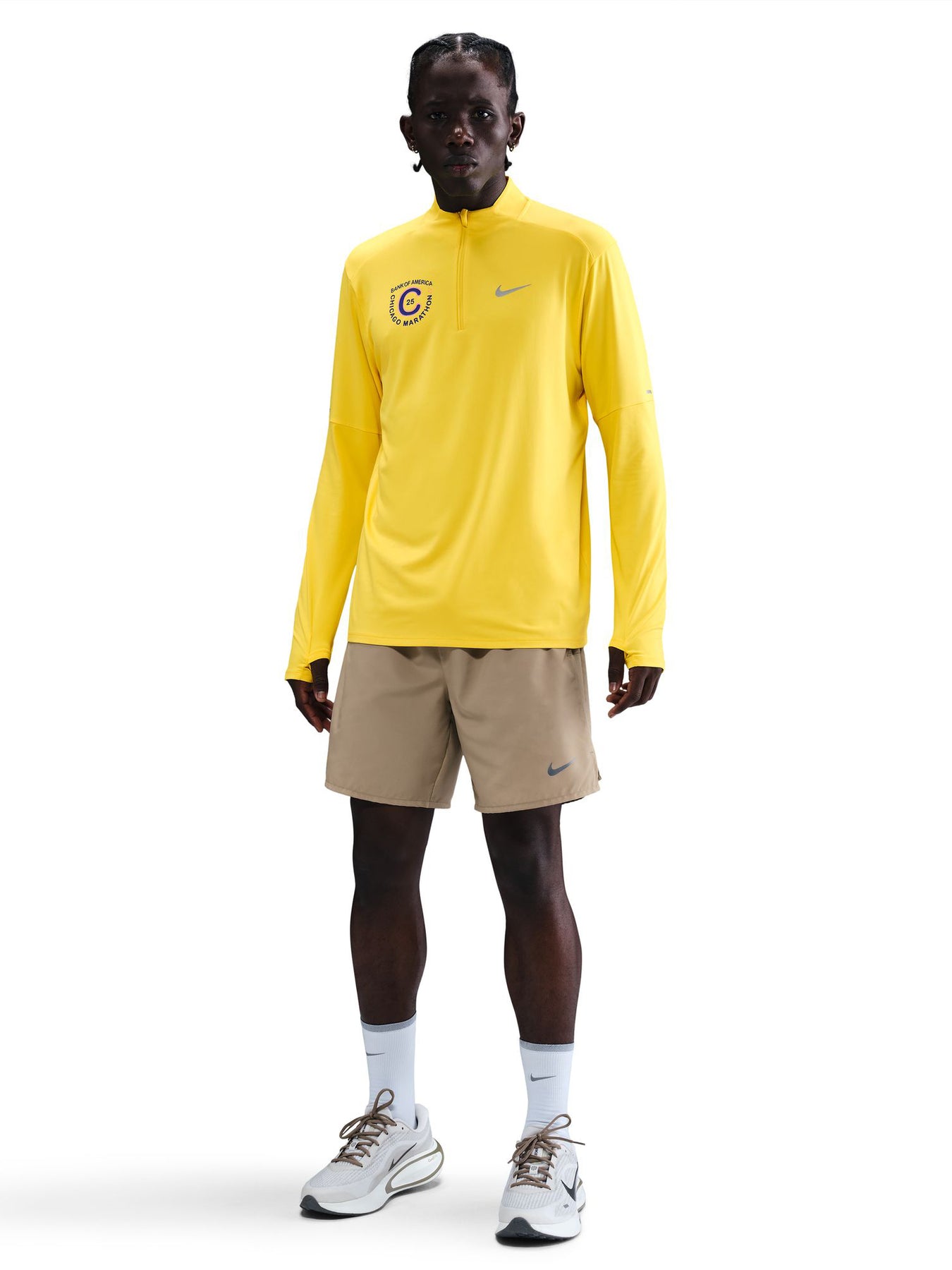 Nike Chicago Marathon Gear 2025 – Tagged "Apparel"– Heartbreak Hill ...