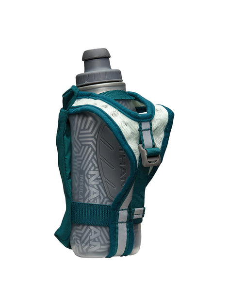 Nathan SpeedDraw 2 12oz Insulated Flask – Heartbreak Hill Running Company