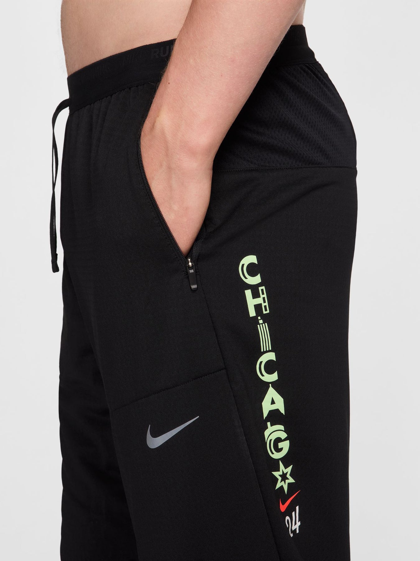 Official Nike Bank of America Chicago Marathon 2024 Gear – Tagged ...