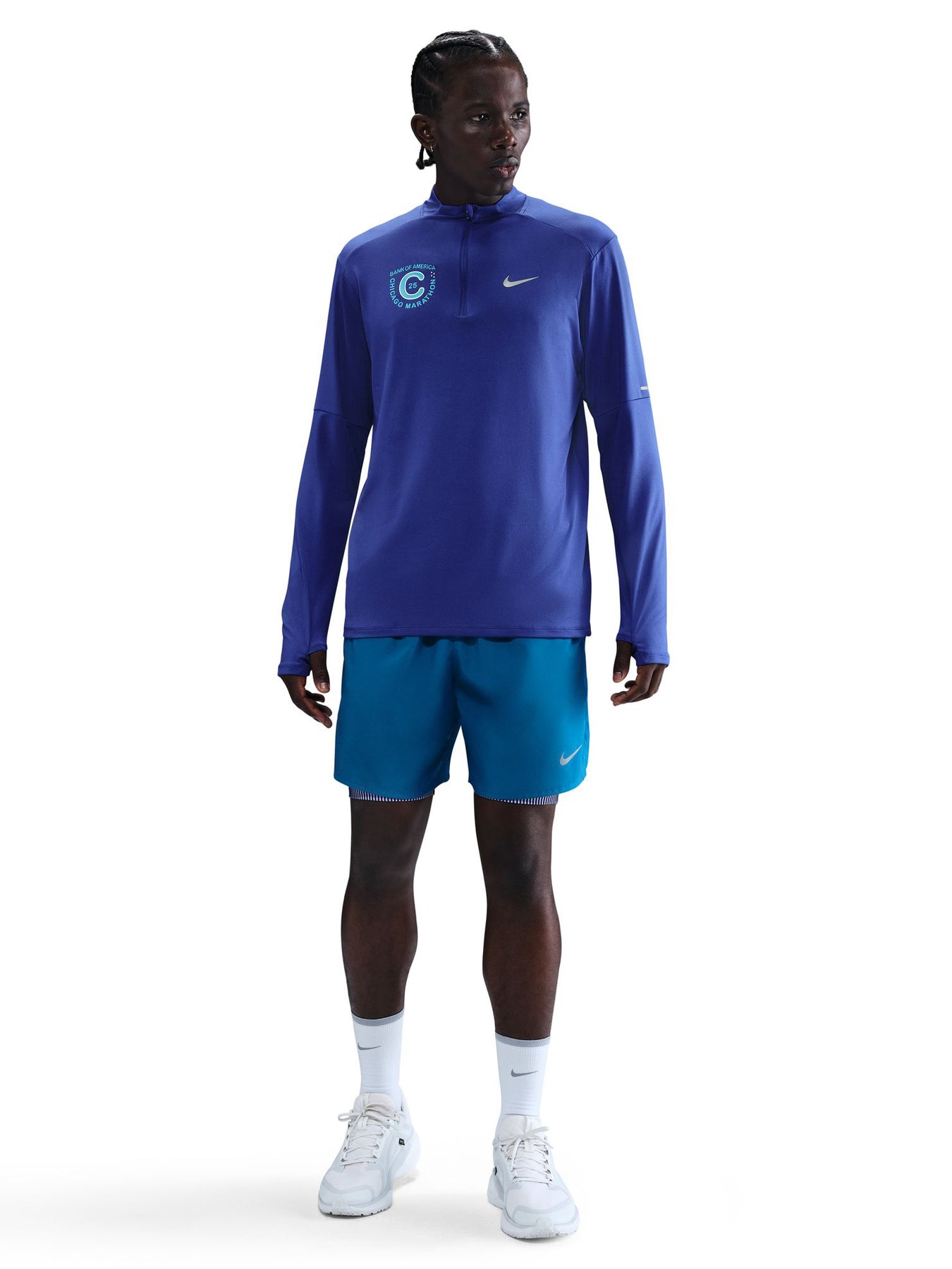Nike Chicago Marathon Gear 2025 – Tagged "Apparel"– Heartbreak Hill ...