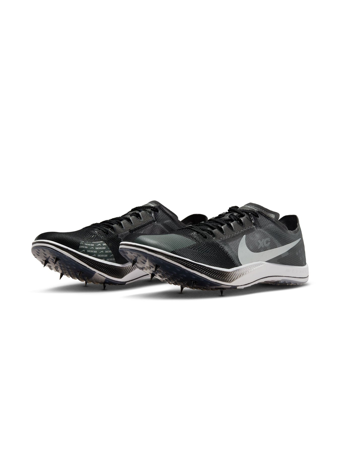 Cross Country Spikes – Heartbreak Hill Running Company