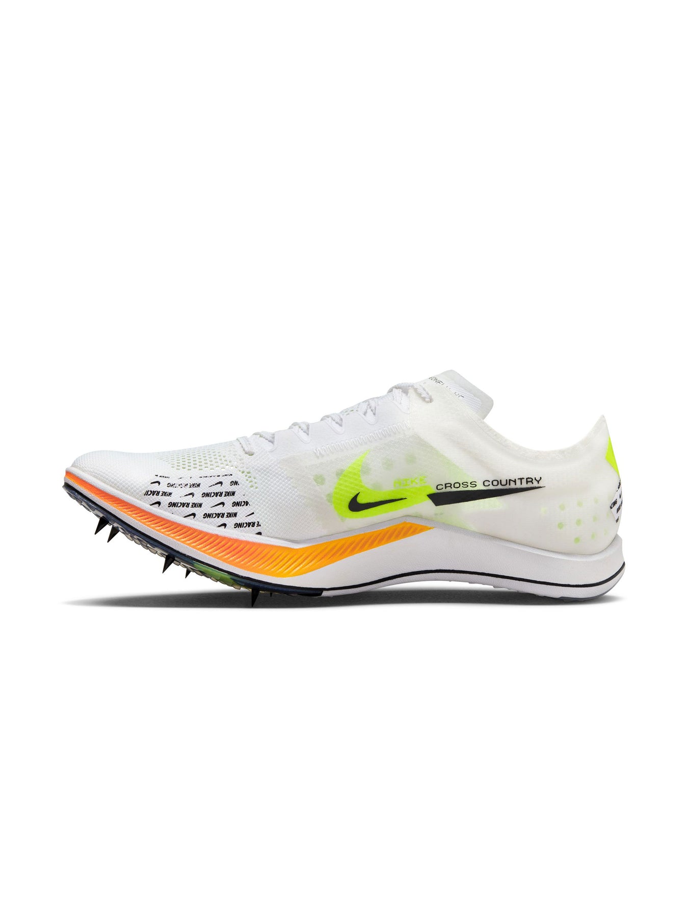 Cross Country Spikes – Heartbreak Hill Running Company