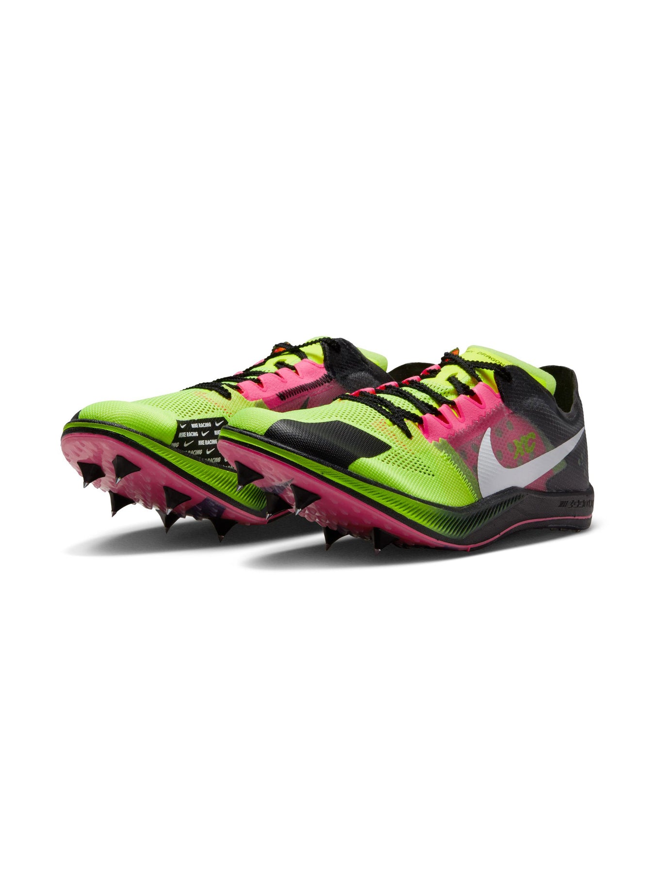 Cross Country Spikes – Heartbreak Hill Running Company