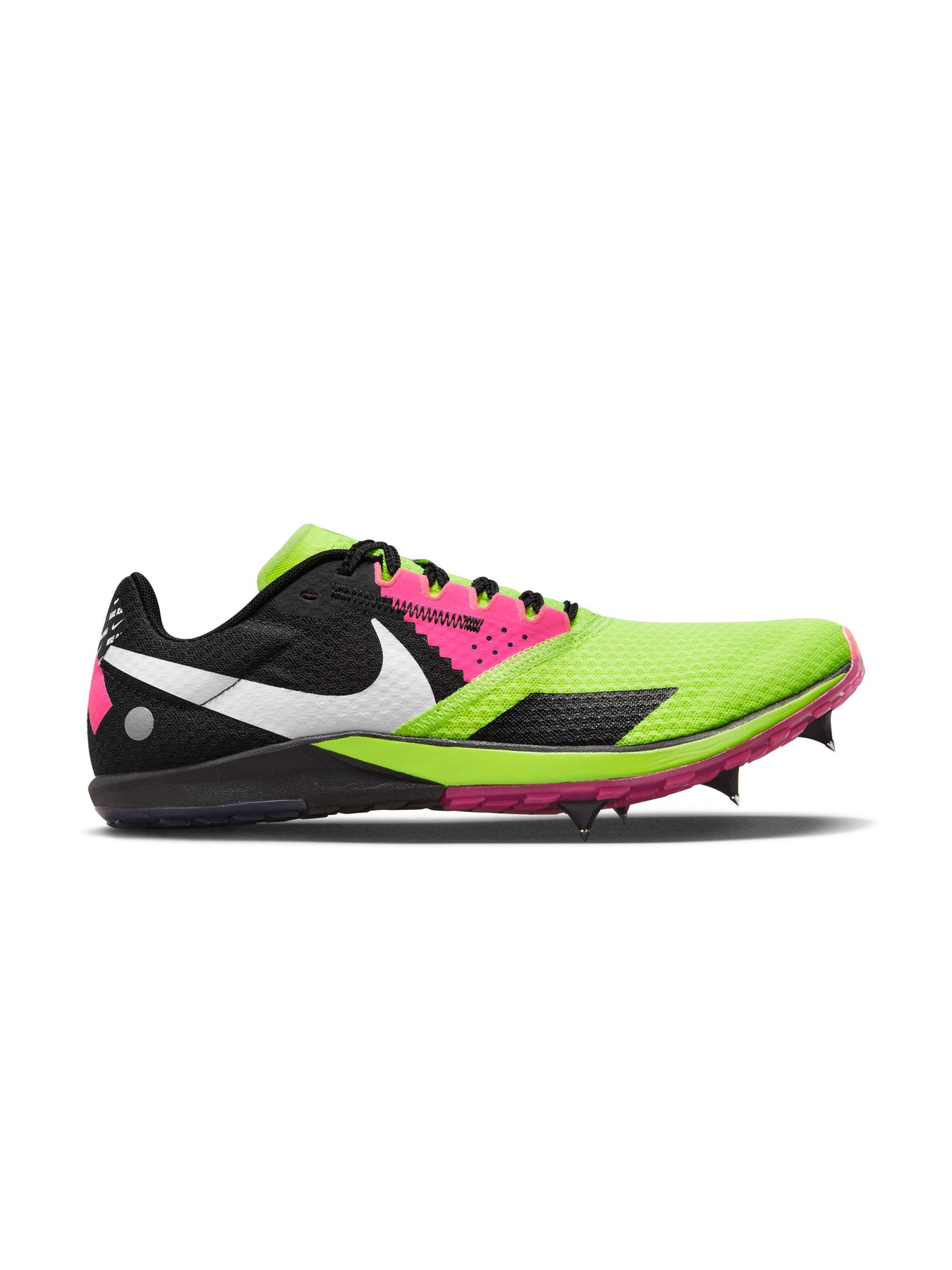 Cross Country Spikes – Heartbreak Hill Running Company