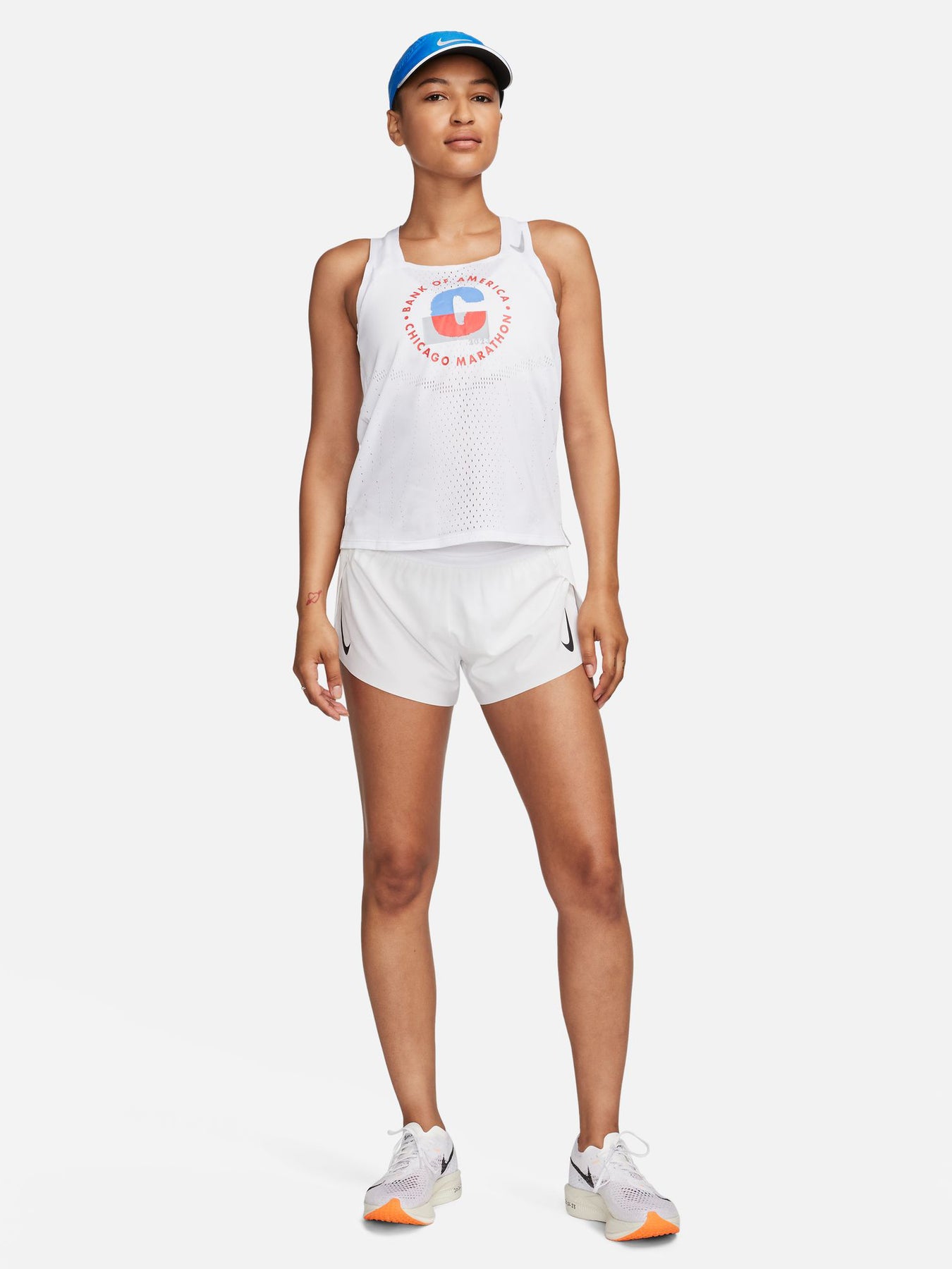 Official Nike Bank of America Chicago Marathon 2023 Gear – Heartbreak ...