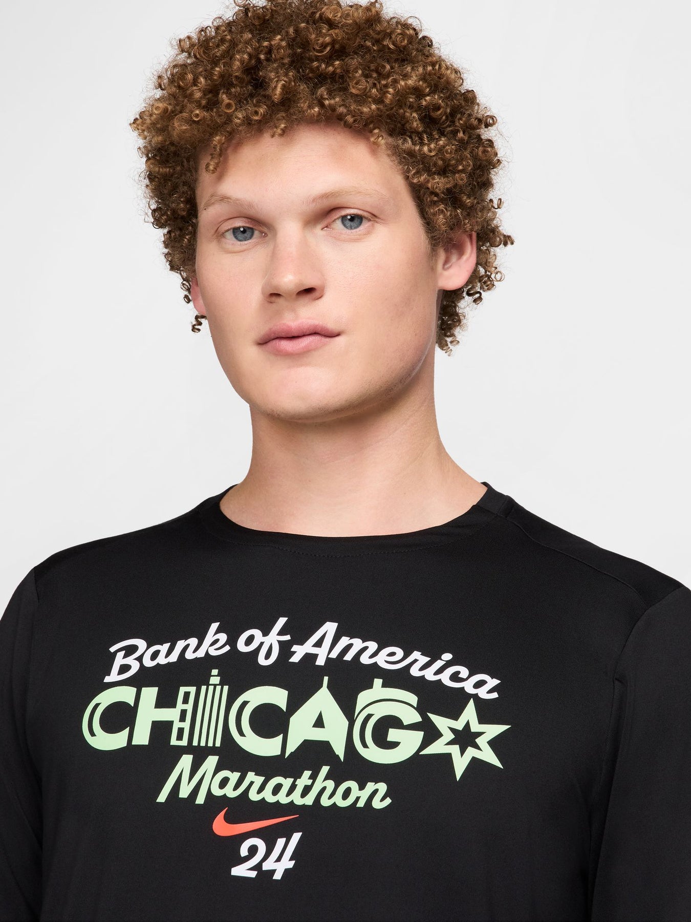 Official Nike Bank of America Chicago Marathon 2024 Gear – Tagged ...