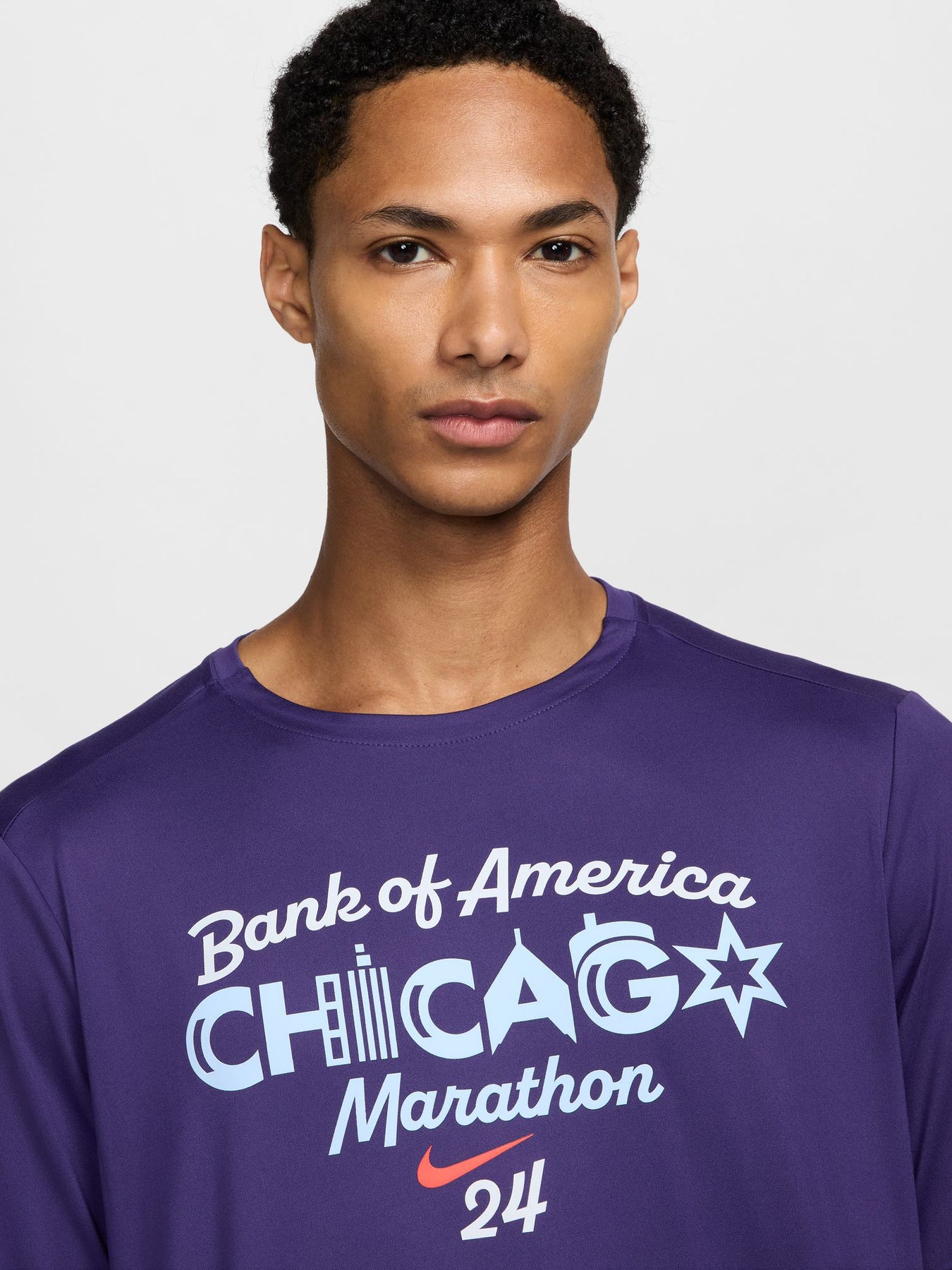 Official Nike Bank of America Chicago Marathon 2024 Gear – Tagged ...
