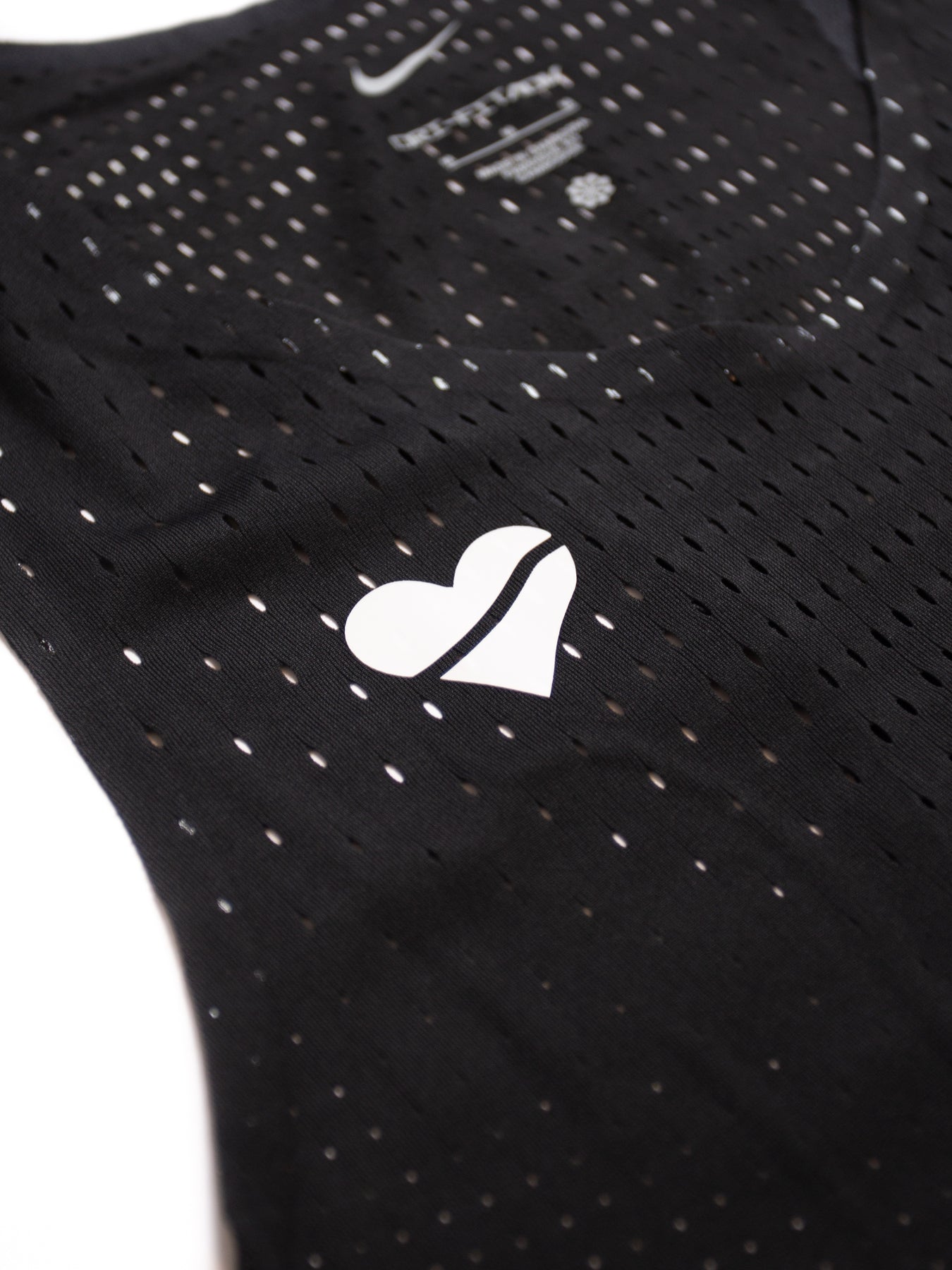 Nike Men's AeroSwift Dri-FIT ADV Running Singlet – Heartbreak Hill ...