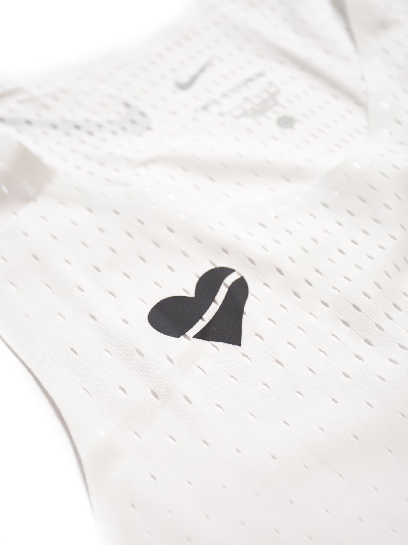 Nike Men's AeroSwift Dri-FIT ADV Running Singlet – Heartbreak Hill ...