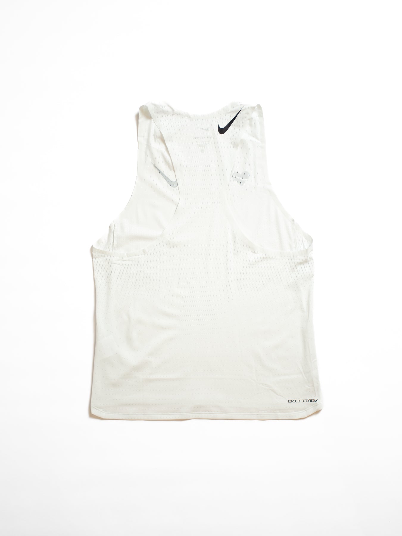 Nike Men's AeroSwift Dri-FIT ADV Running Singlet – Heartbreak Hill ...