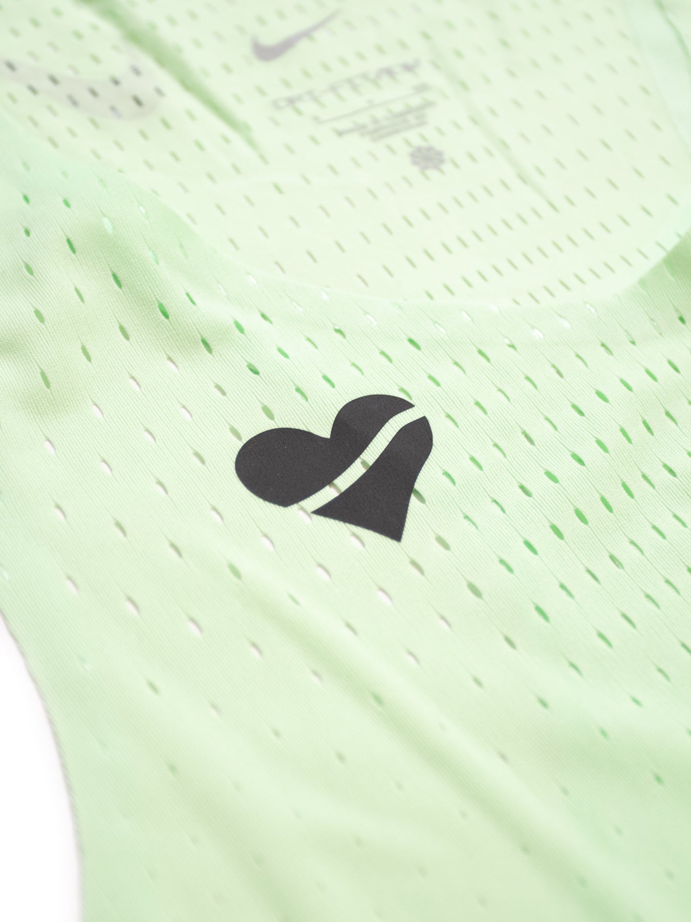 Nike Men's AeroSwift Dri-FIT ADV Running Singlet – Heartbreak Hill ...