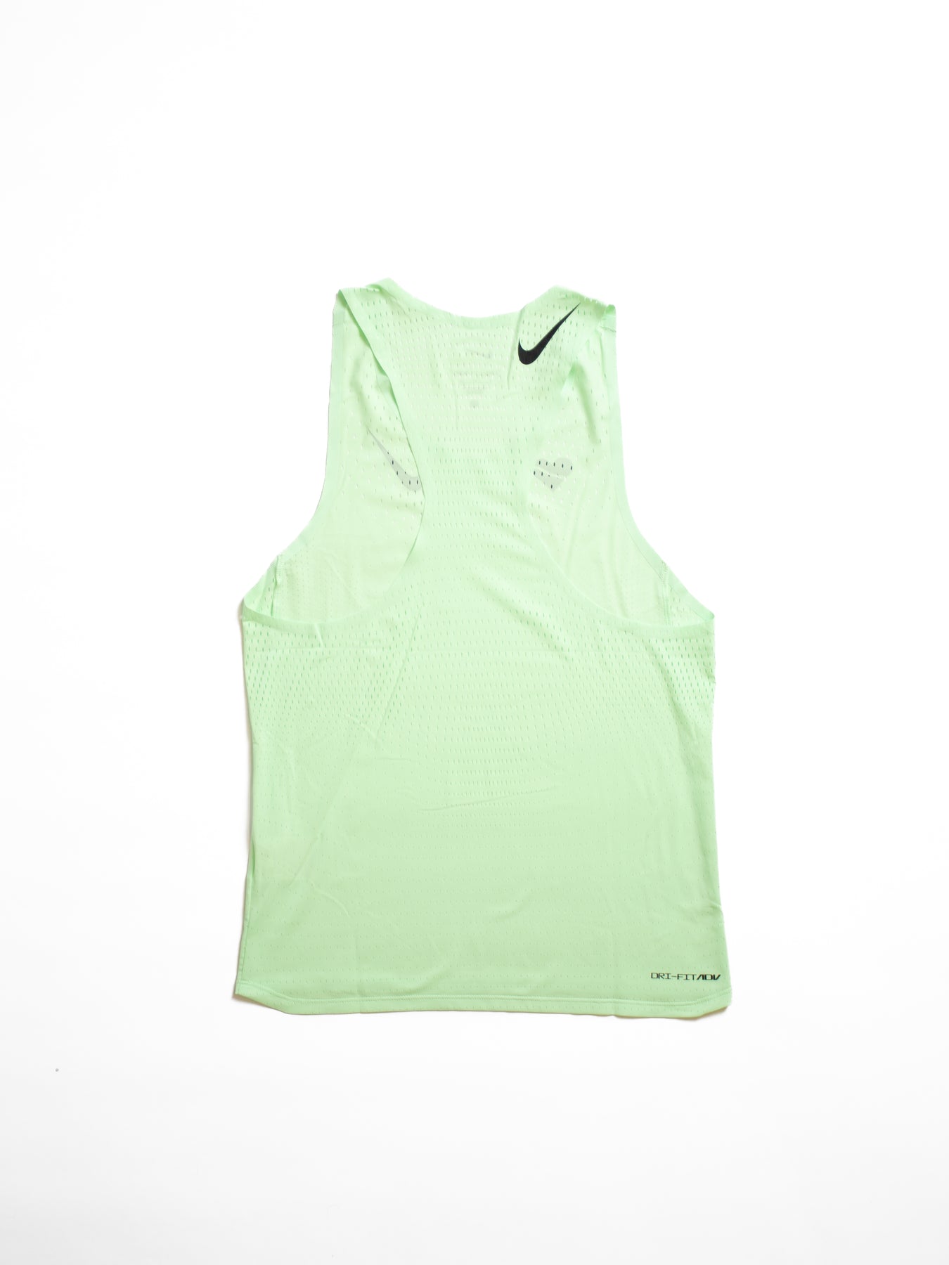 Nike Men's AeroSwift Dri-FIT ADV Running Singlet – Heartbreak Hill ...