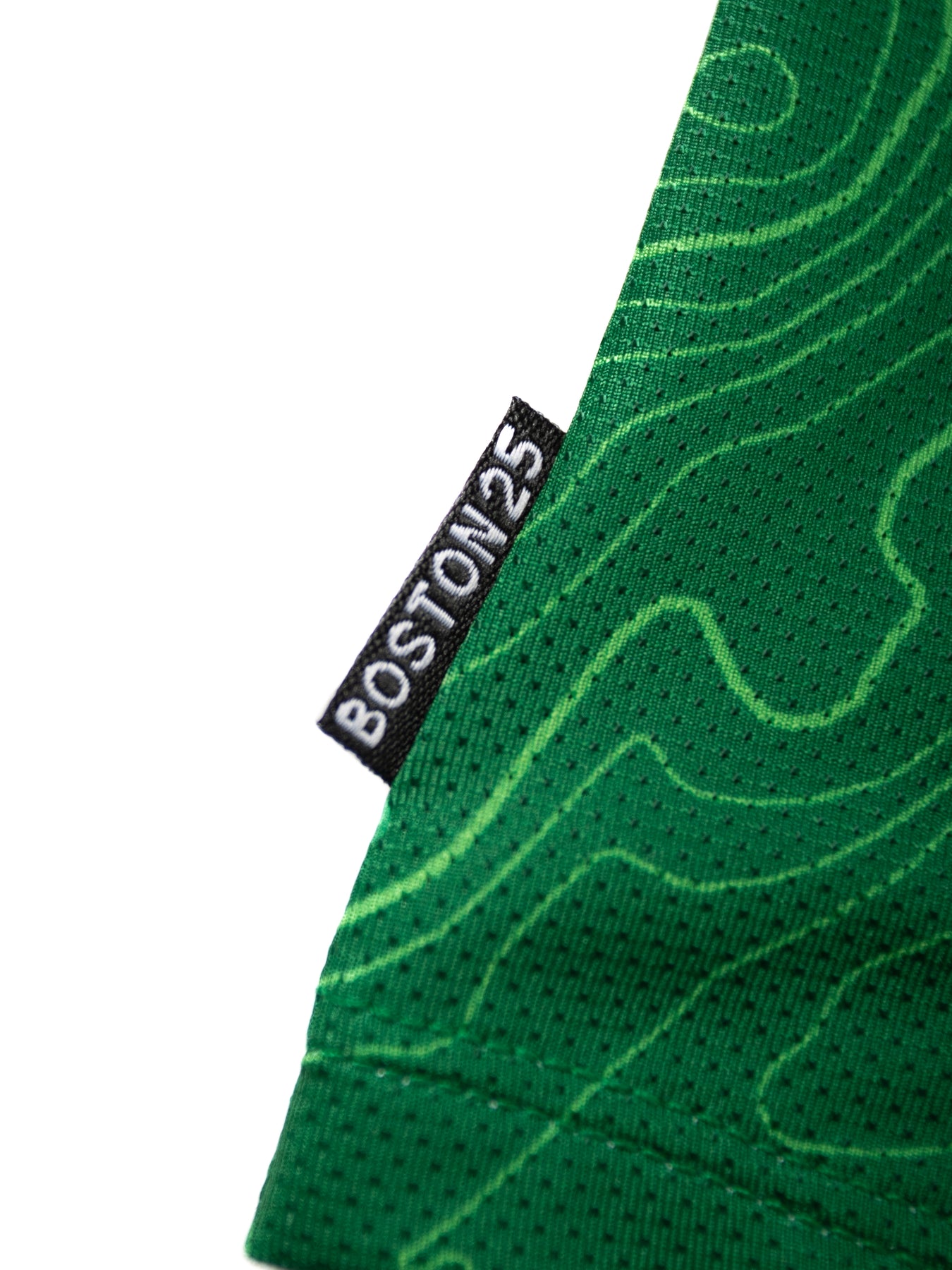 Boston '25 – Heartbreak Hill Running Company