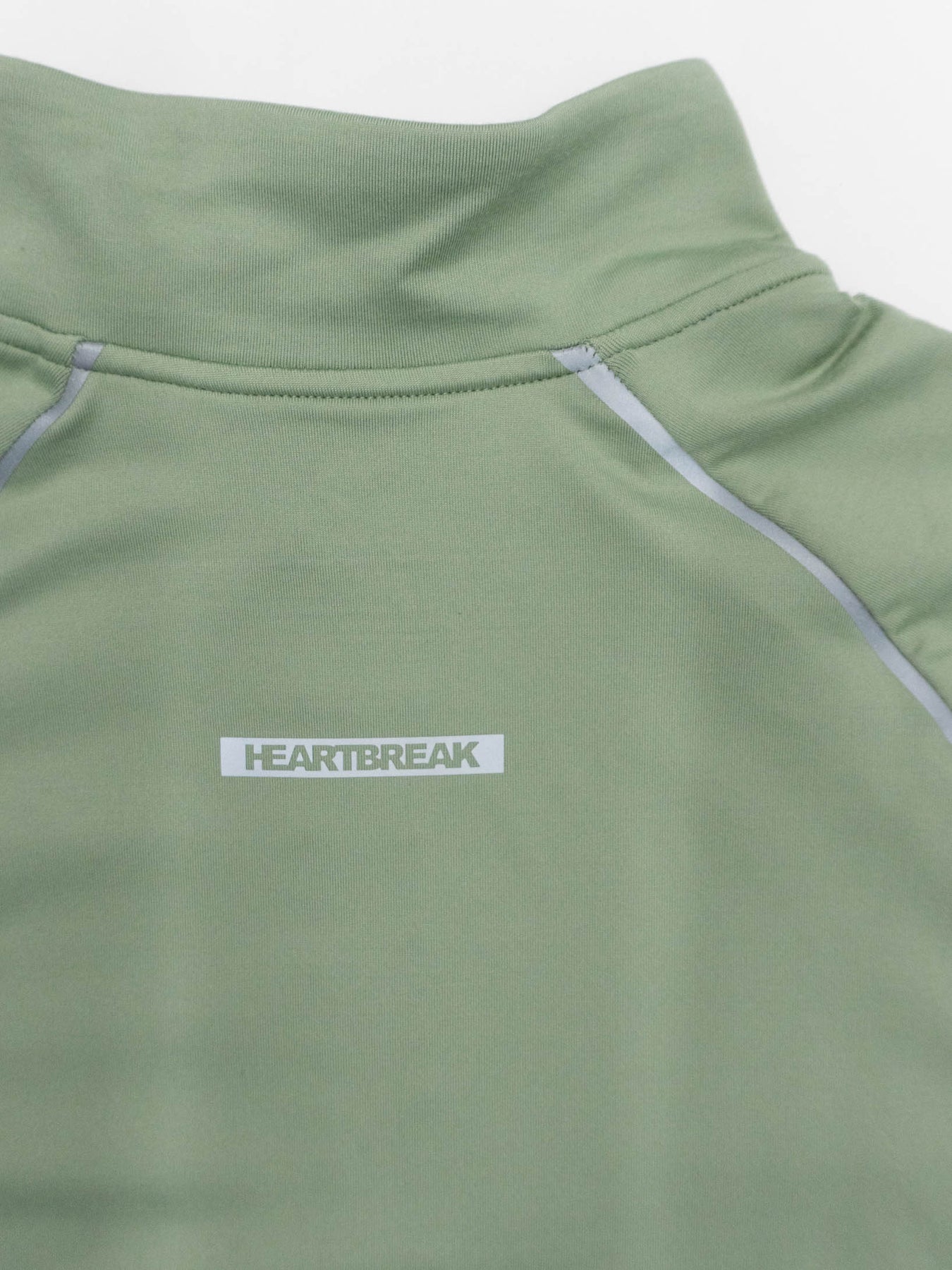 Heartbreak Women's Hampton Quarter Zip – Heartbreak Hill Running Company