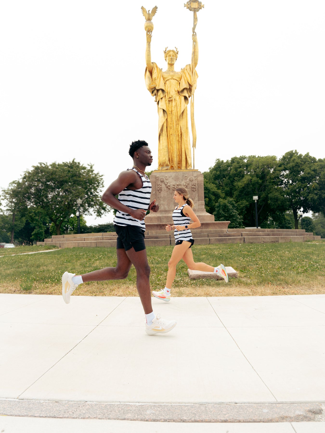 Heartbreak Hill Running Company