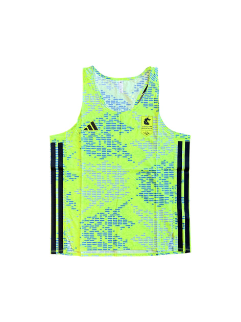 Adidas Men's Boston Marathon® 2026 Singlet – Heartbreak Hill Running ...