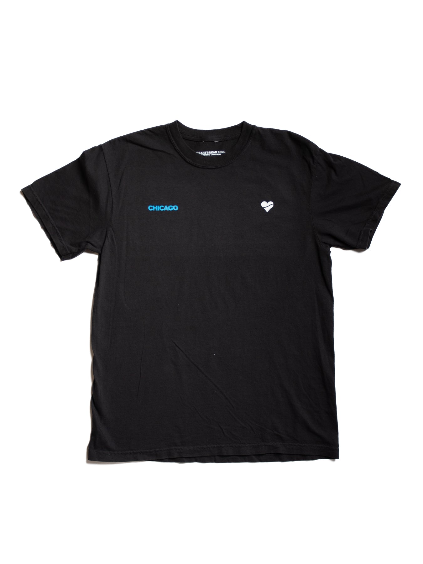 Heartbreak Chicago Celebration Collection '25 – Heartbreak Hill Running ...