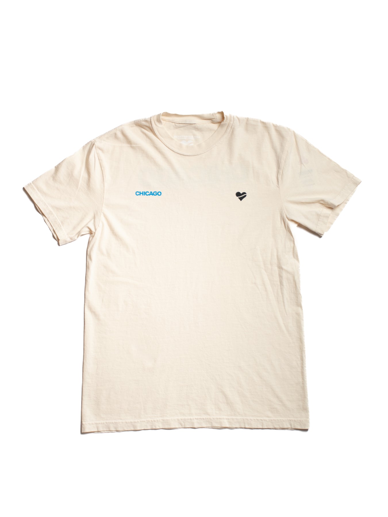 Heartbreak Chicago Celebration Collection '25 – Heartbreak Hill Running ...