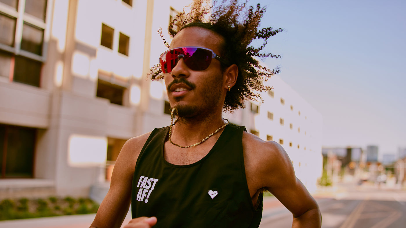 Heartbreak Hill Running Company