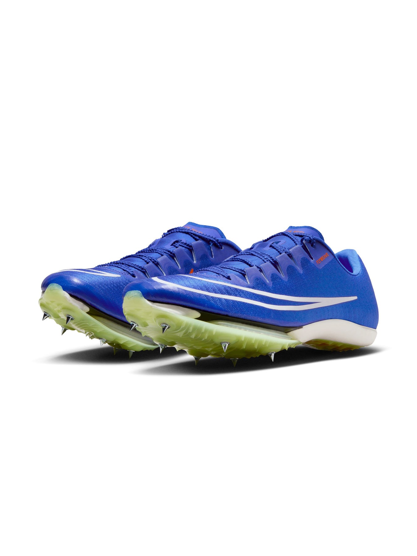 Nike Air Zoom Maxfly Track & Field Sprinting Spikes – Heartbreak Hill ...