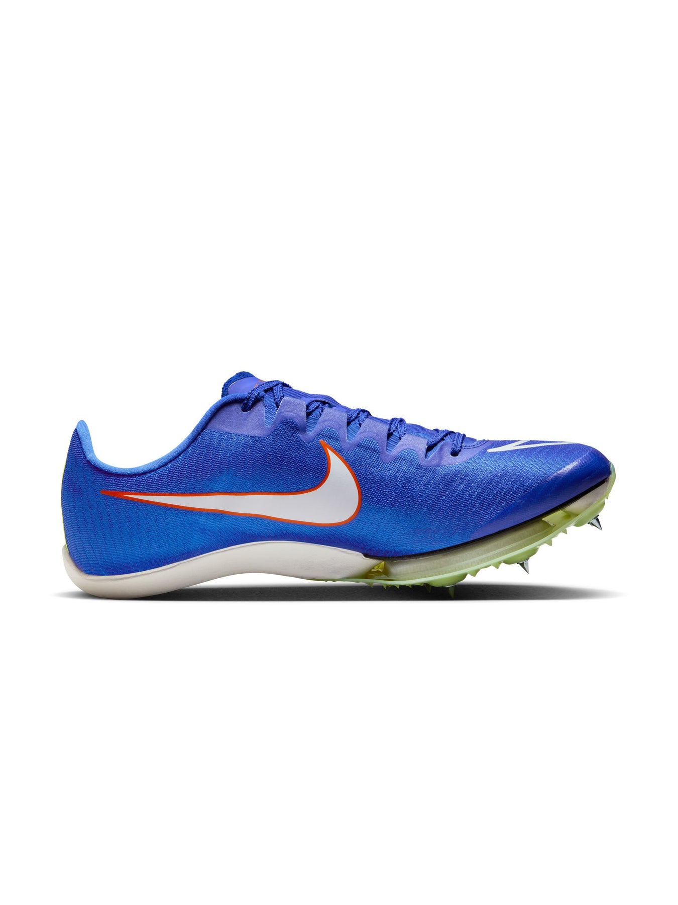 Nike Air Zoom Maxfly Track & Field Sprinting Spikes – Heartbreak Hill ...